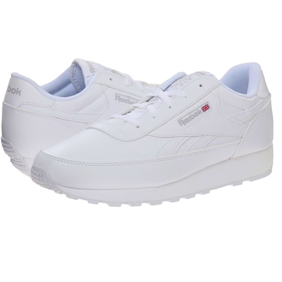 Reebok | Shoes | Hp Reebok Renaissance Classic | Poshmark